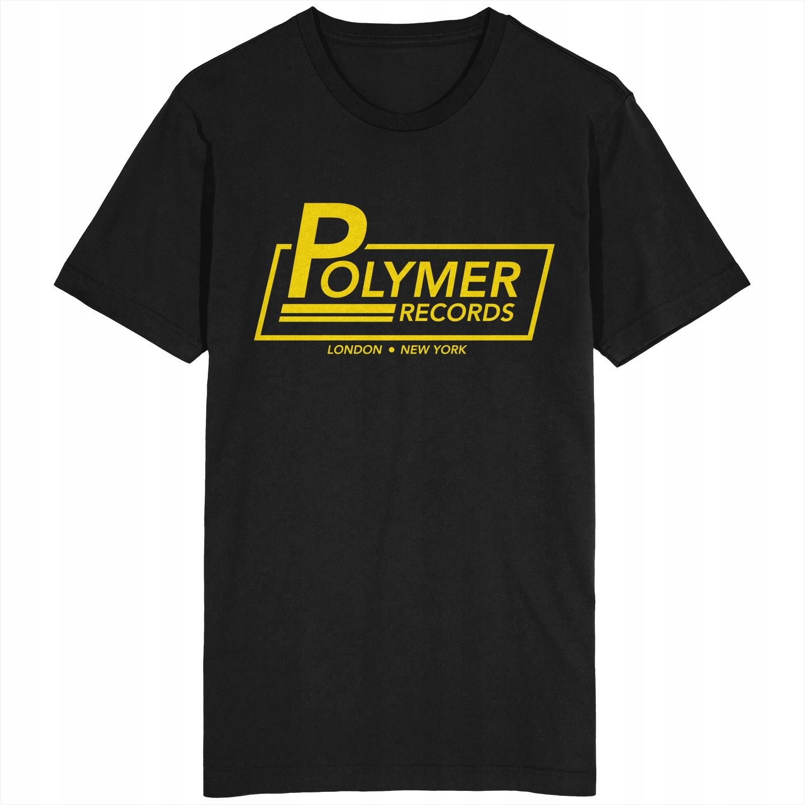 Polymer Records Koszulka Spinal Tap Rock Metal - Ceny i opinie - Ceneo.pl