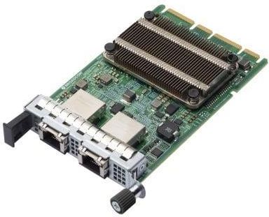 Lenovo ThinkSystem Broadcom 57416 10GBASE-T 2-port OCP Ethernet Adapter ...
