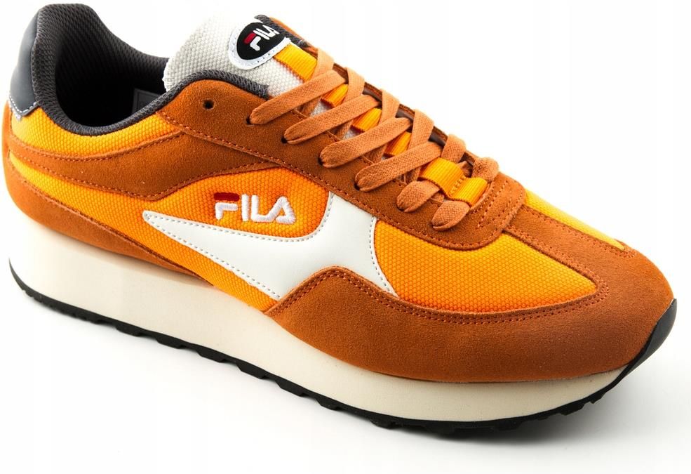 Buty Fila męskie lekkie sportowe sneakersy r. 44 - Ceny i opinie - Ceneo.pl