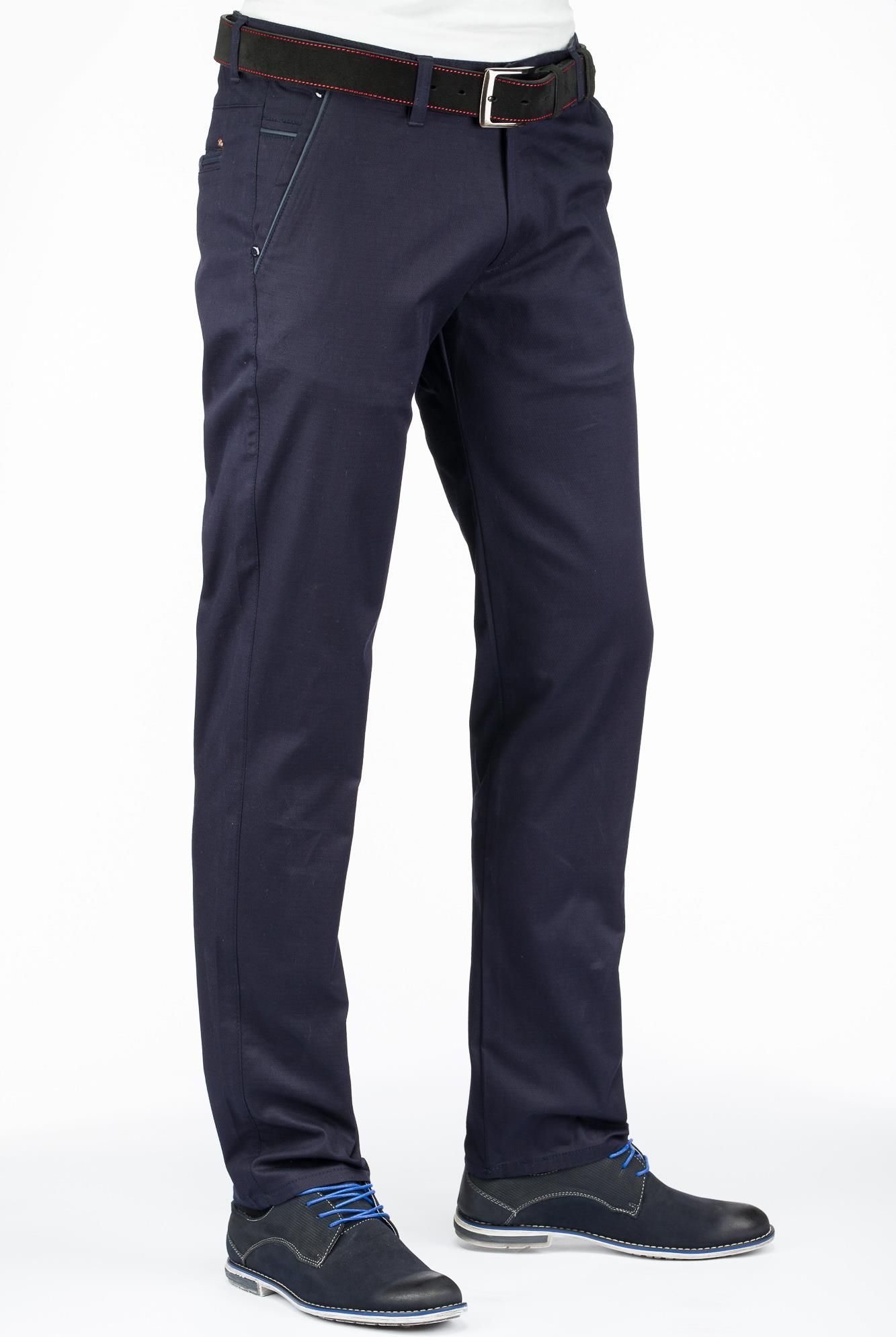 Spodnie Męskie Masculino Slim Fit: Rozmiar 36 - Ceny i opinie - Ceneo.pl