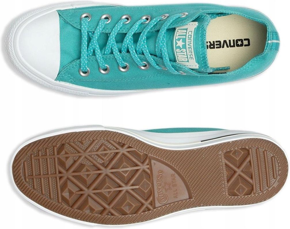 Trampki Converse All Star low 153504C - Ceny i opinie - Ceneo.pl