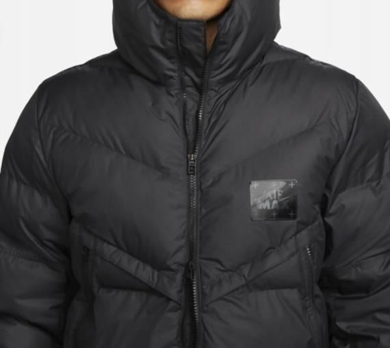 Kurtka Nike Sportswear Storm-FIT Windrunner Air Max DX2039010 M - Ceny ...