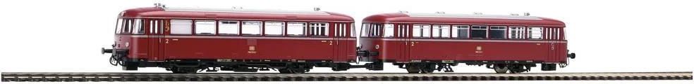 Piko H0 Wagon Zespołu Trakcyjnego H0 52738 Digital Dc Sound Rozstaw Osi ...
