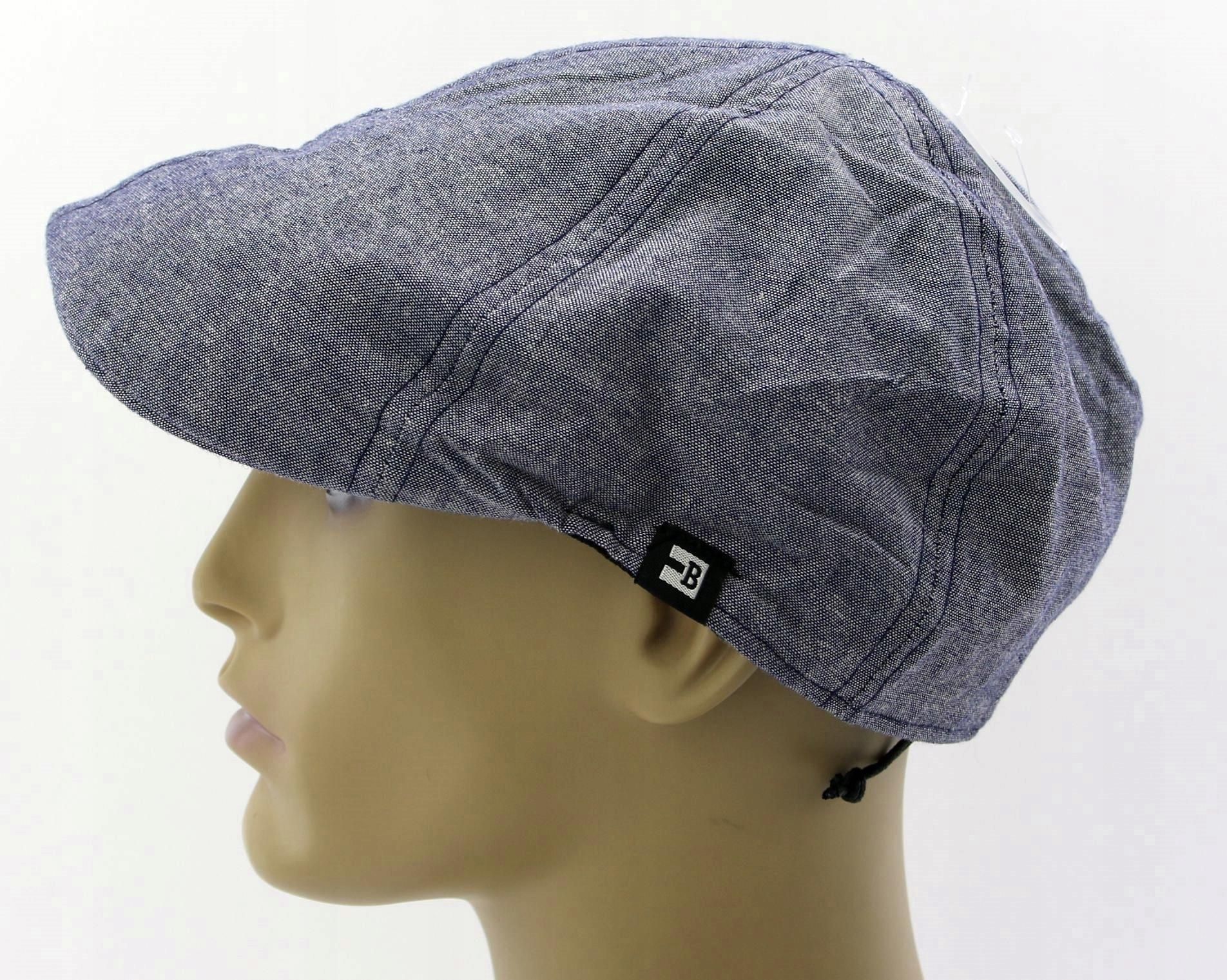 Block Headwear Czapka kaszkiet 58/59cm L/XL - Ceny i opinie - Ceneo.pl