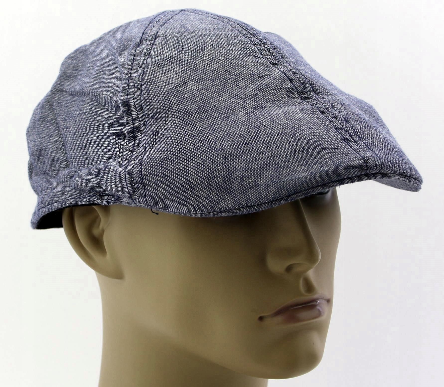Block Headwear Czapka kaszkiet 58/59cm L/XL - Ceny i opinie - Ceneo.pl