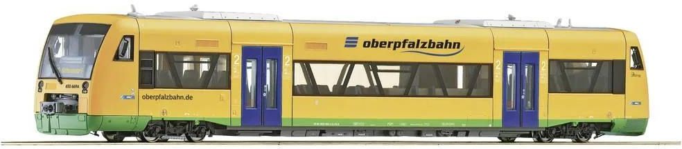 Roco Wagon Zespołu Trakcyjnego H0 70193 Interfejs Analog Dc Rozstaw Osi ...