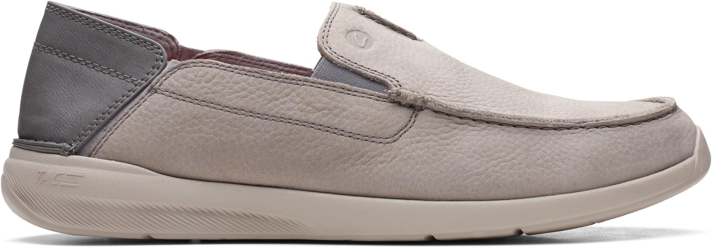 Buty mokasyny Clarks Gorwin Step 42.5 - Ceny i opinie - Ceneo.pl