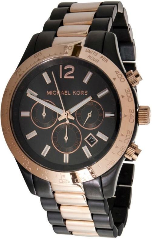 Michael Kors MK8208 - Zegarki Męskie - Ceny i opinie - Ceneo.pl