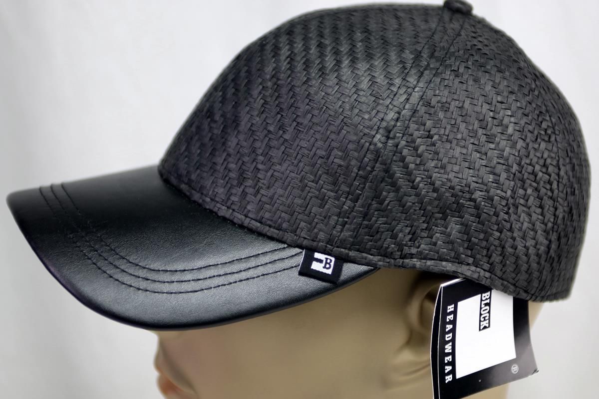 Block Headwear Unikat Czapka z daszkiem 58cm - Ceny i opinie - Ceneo.pl