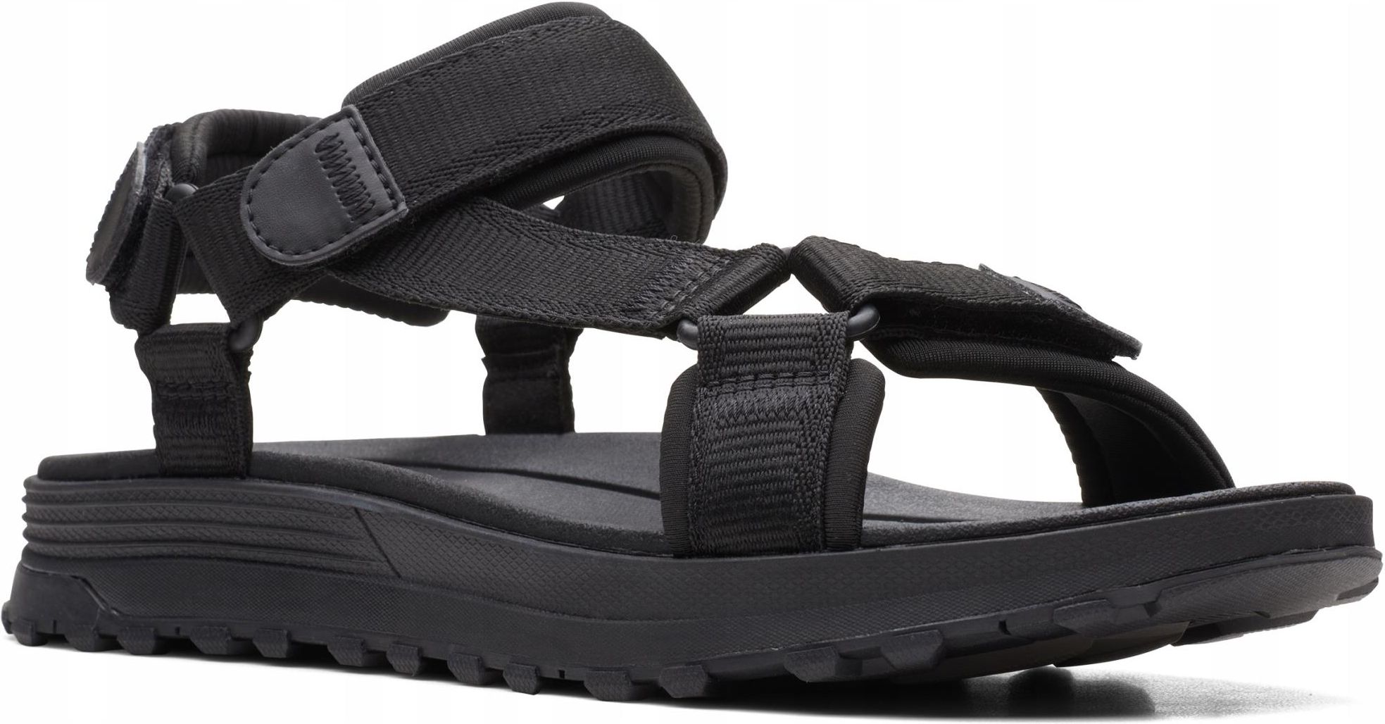 Sandały męskie Clarks Atl Trek Sea trekkingowe 46 - Ceny i opinie ...