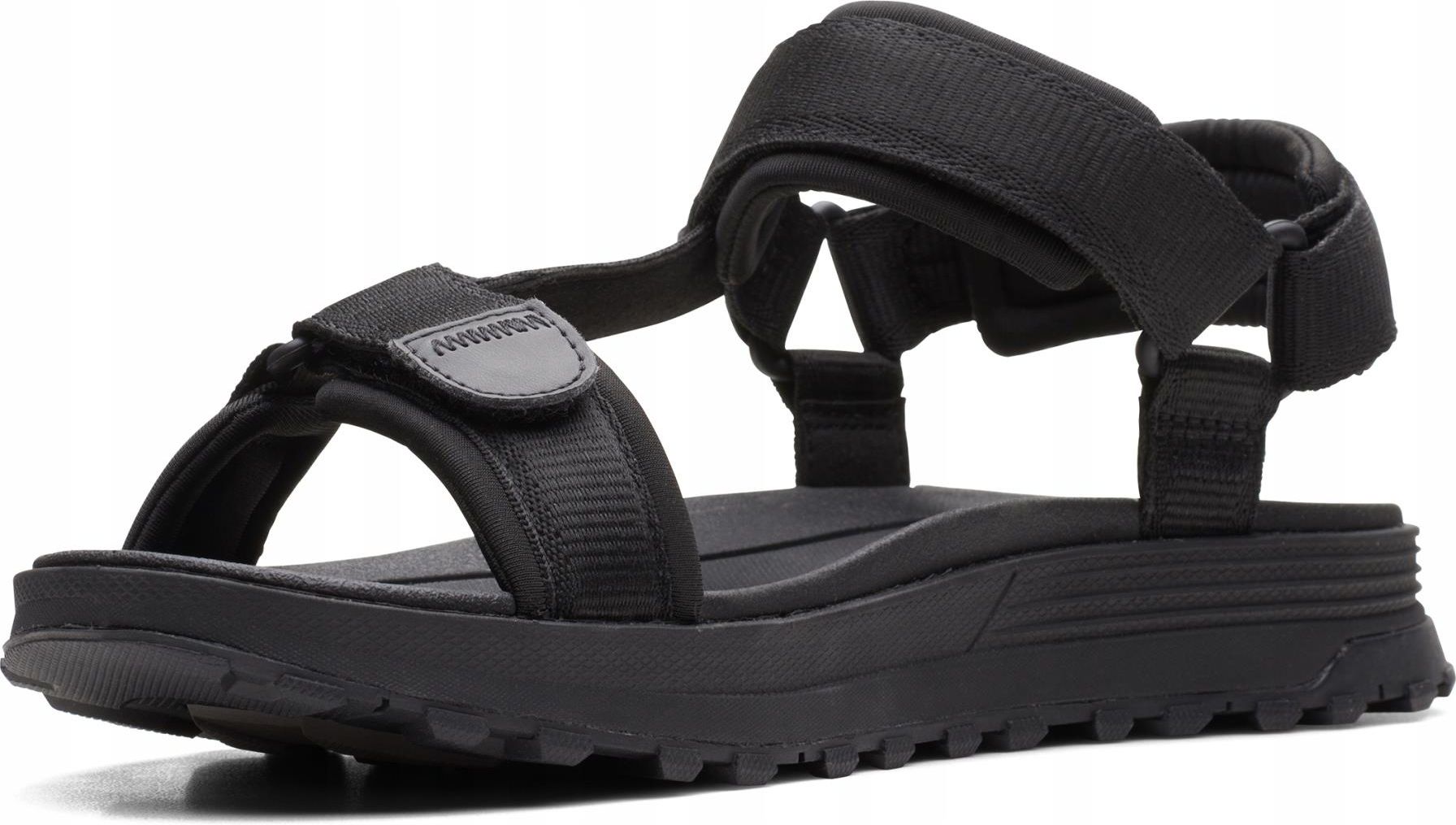 Sandały męskie Clarks Atl Trek Sea trekkingowe 46 - Ceny i opinie ...