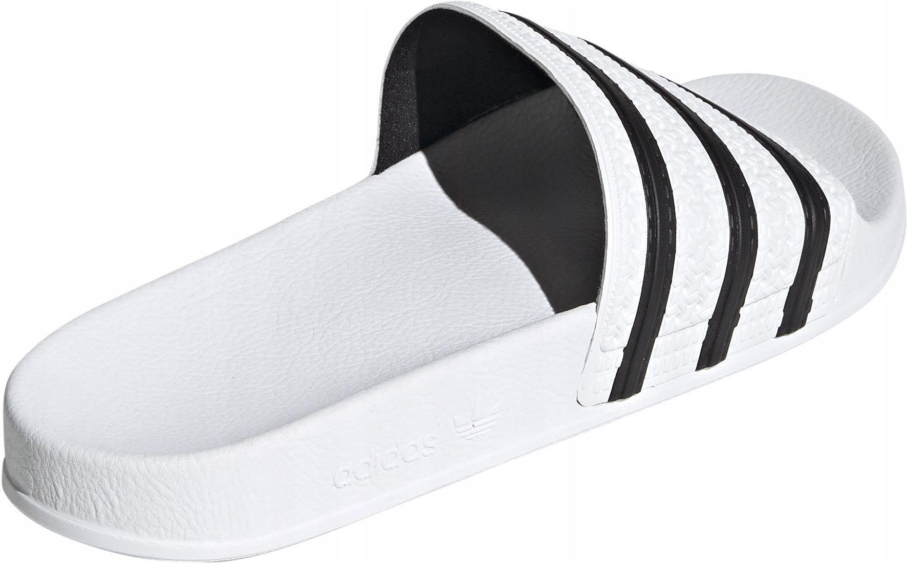 Klapki adidas Adilette 280648 białe 35 - Ceny i opinie - Ceneo.pl