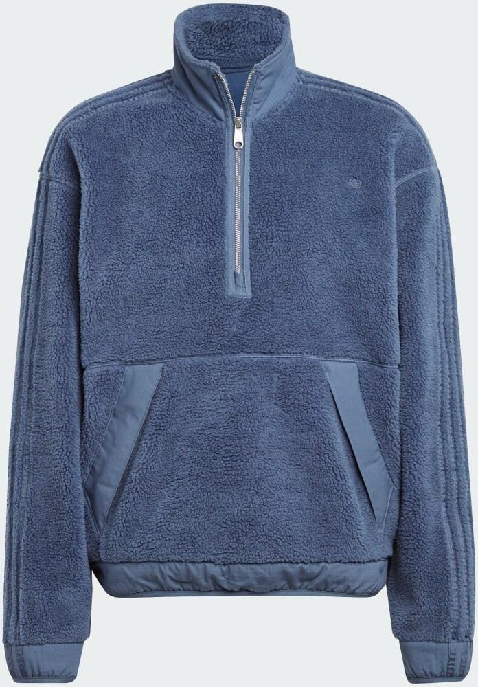 Adidas Bluza Premium Essentials+ 1/2 Zip IU2344 - Ceny i opinie - Ceneo.pl