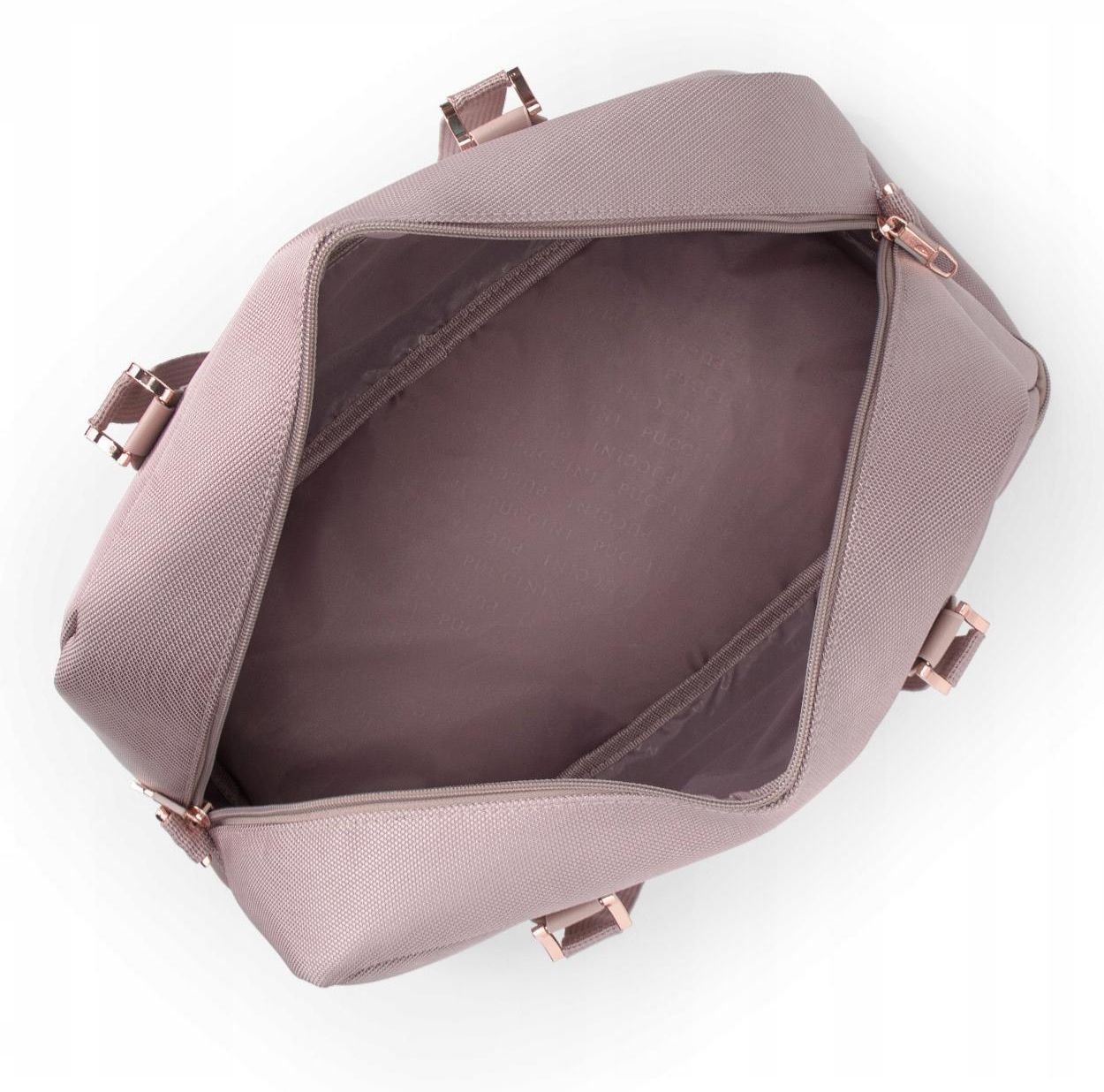 Torba Puccini BM9019-L-3C Bagaż Kabinowy Cabin Size Philadelphia ...