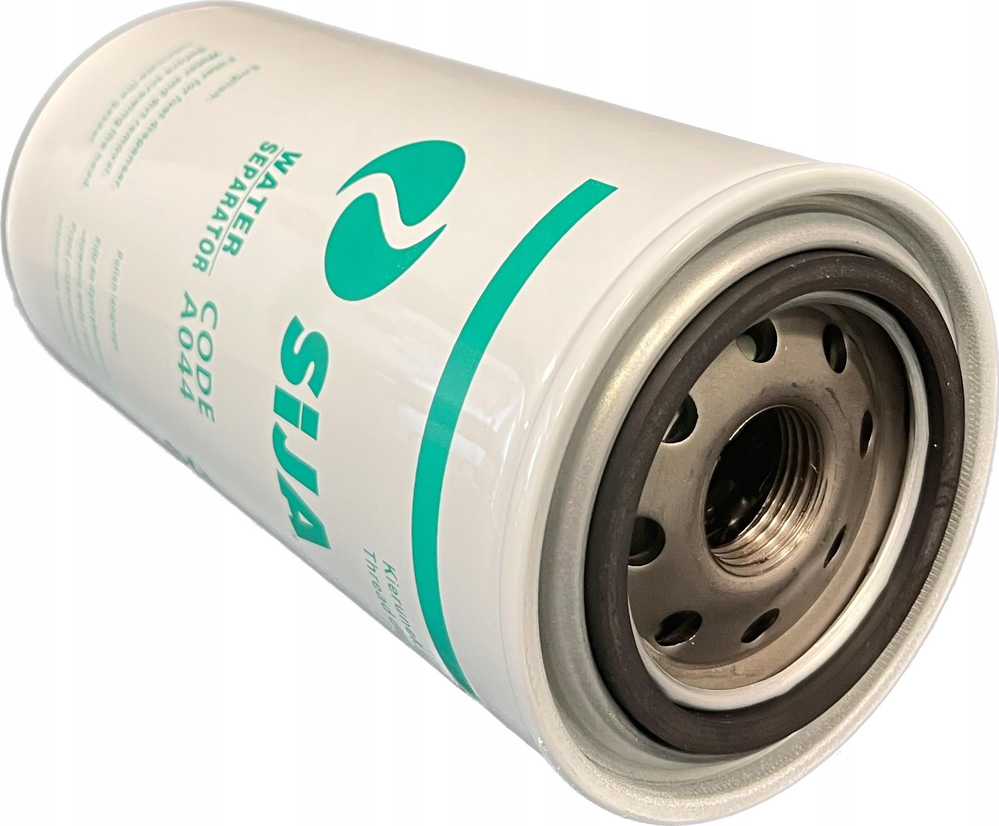 Sija Filtr Piusi Cfd 70-30 Zamiennik Water Captor Separator Wody 70L ...