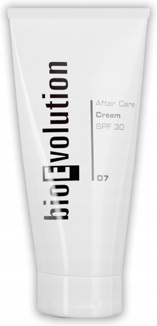 Krem BIOEVOLUTION ochronny SPF 30 na dzień 200ml - Opinie i ceny na Ceneo.pl