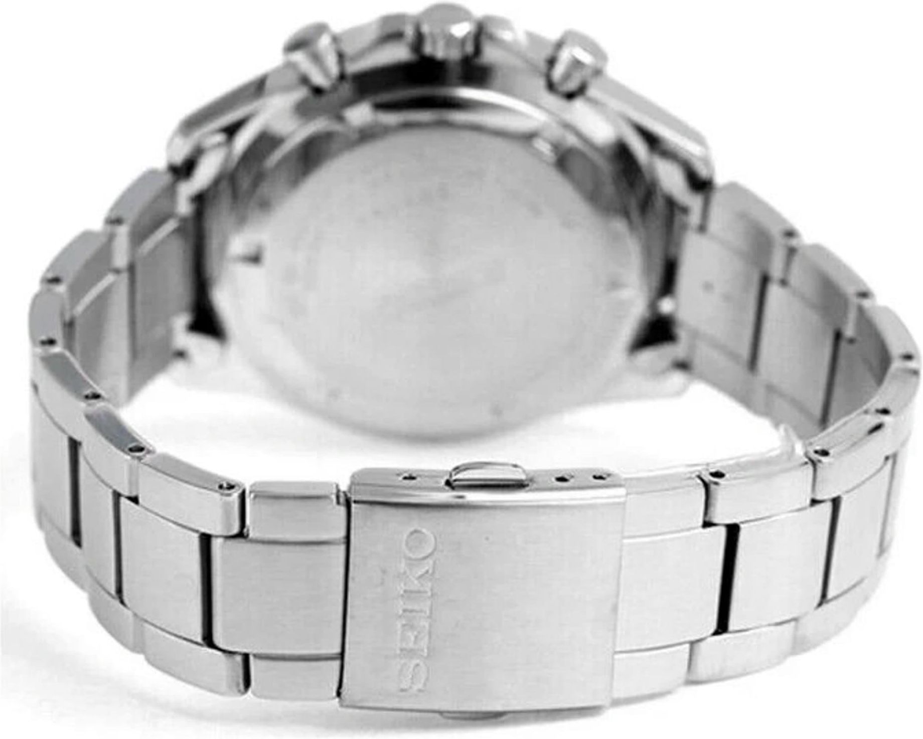 Seiko Chronograph Selection SBTR027 - Zegarki Męskie - Ceny i opinie ...