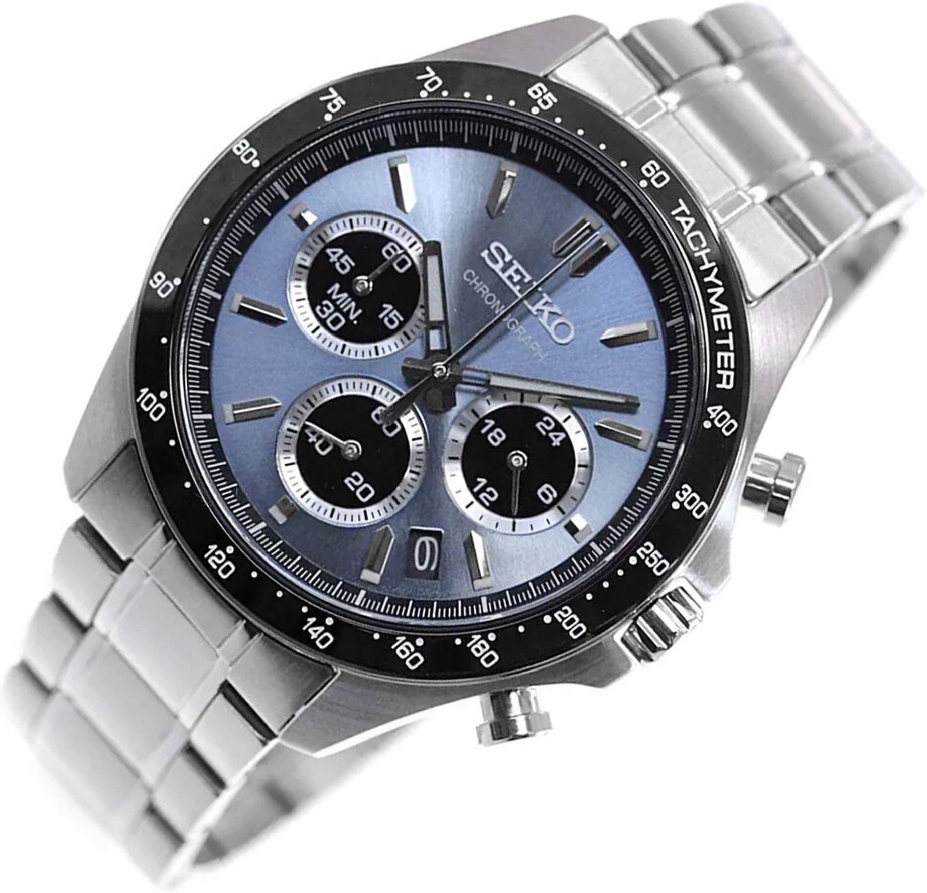 Seiko Chronograph Selection SBTR027 - Zegarki Męskie - Ceny i opinie ...