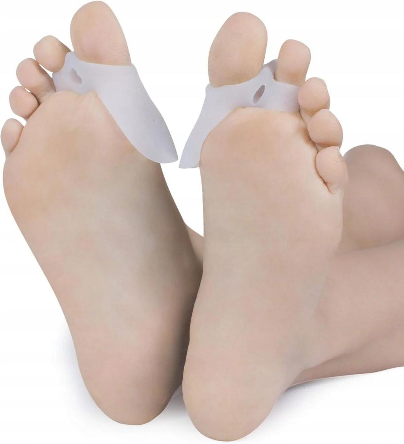 Vitolog Osłona Aparat Na Haluksy Klin Międzypalcowy Separator Palców ...