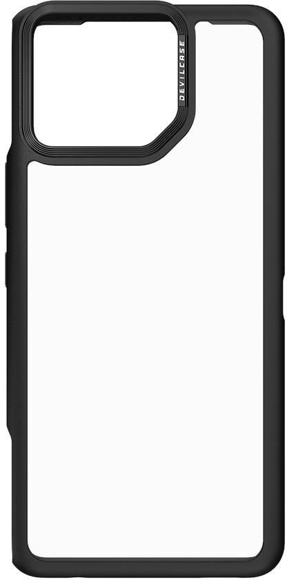 Asus Rog Phone 8 Devilcase Guardian Standard Black - Etui na telefon ...