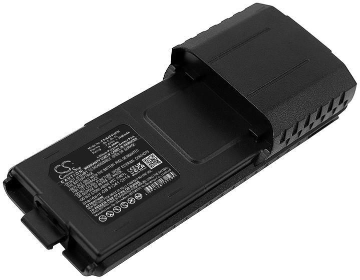 Cameron Sino Baofeng Uv 5R Bl 5 2600Mah 19 24Wh Li Polymer 7 4V - Opinie i ceny na Ceneo.pl