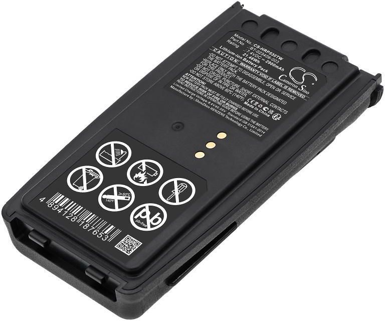 Cameron Sino Harris P5400 Bt 023406 003 2900Mah 21 46Wh Li Ion 7 4V ...