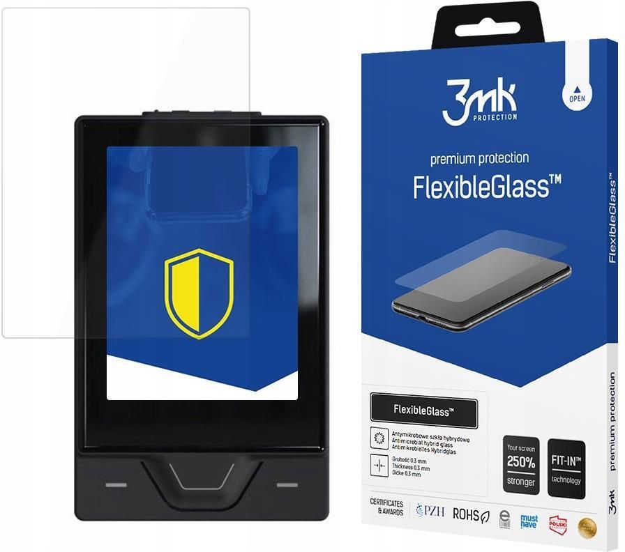 3Mk Yanosik Rs Flexibleglass Lite - Opinie i ceny na Ceneo.pl