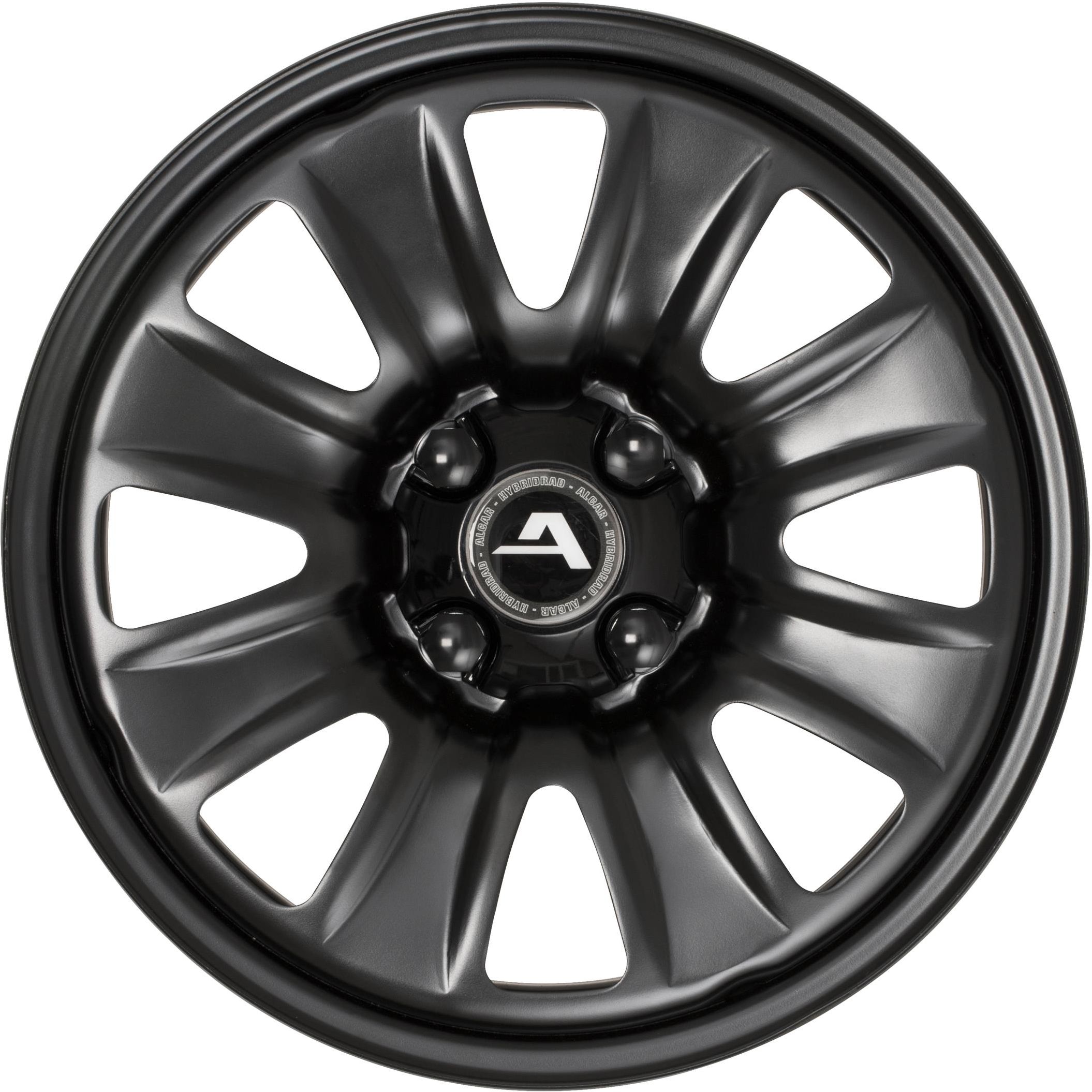 Felgi stalowe Alcar Hybridrad 131800B 6.00X15 4X100.0 Et40.0 - Opinie ...