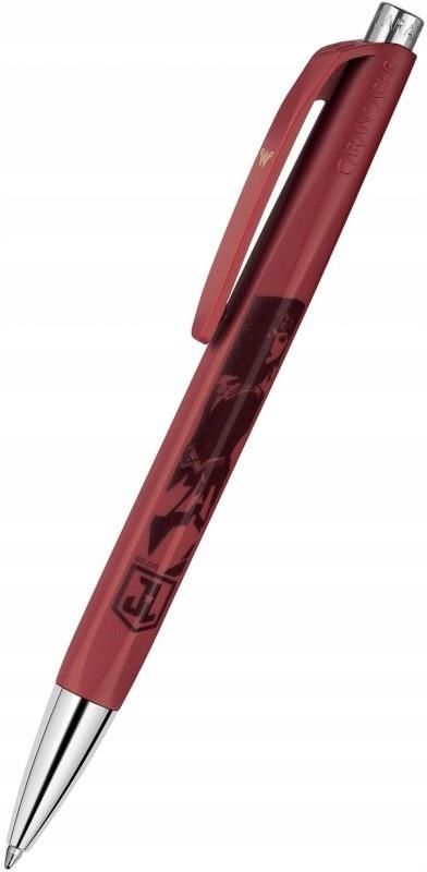 Caran D’Ache Długopis Caran D'Ache 888 Infinite Jl Wonder Woman - Ceny ...
