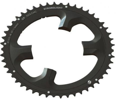 Taca Stronglight ct2 durace di2 11v 48T - Ceny i opinie - Ceneo.pl