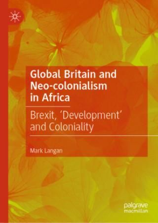 Global Britain and Neo-colonialism in Africa - Literatura obcojęzyczna ...