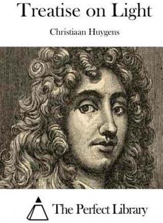 Treatise on Light - Literatura obcojęzyczna - Ceny i opinie - Ceneo.pl