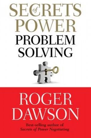 Secrets of Power Problem Solving - Literatura obcojęzyczna - Ceny i ...