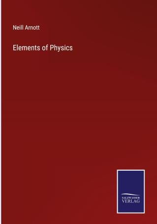 Elements of Physics - Literatura obcojęzyczna - Ceny i opinie - Ceneo.pl