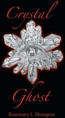 Crystal Ghost - Literatura obcojęzyczna - Ceny i opinie - Ceneo.pl