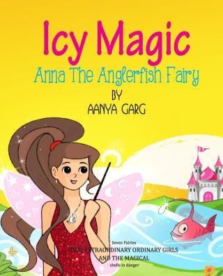Icy Magic Anna the Anglerfish Fairy - Literatura obcojęzyczna - Ceny i ...