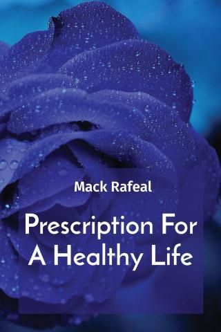 Prescription For A Healthy Life - Literatura obcojęzyczna - Ceny i ...