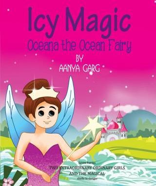 Icy Magic Oceana the Ocean Fairy - Literatura obcojęzyczna - Ceny i ...