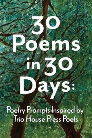 30 Poems in 30 Days - Literatura obcojęzyczna - Ceny i opinie - Ceneo.pl