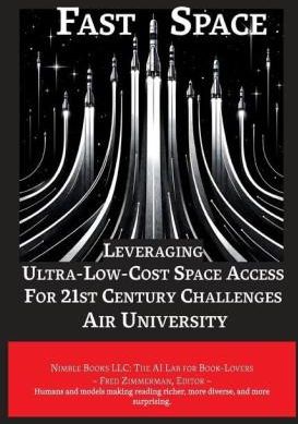 Fast Space - Literatura obcojęzyczna - Ceny i opinie - Ceneo.pl