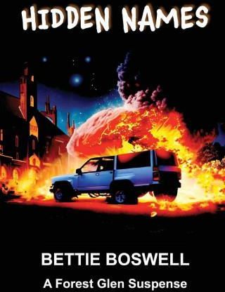 Hidden Names - Literatura obcojęzyczna - Ceny i opinie - Ceneo.pl