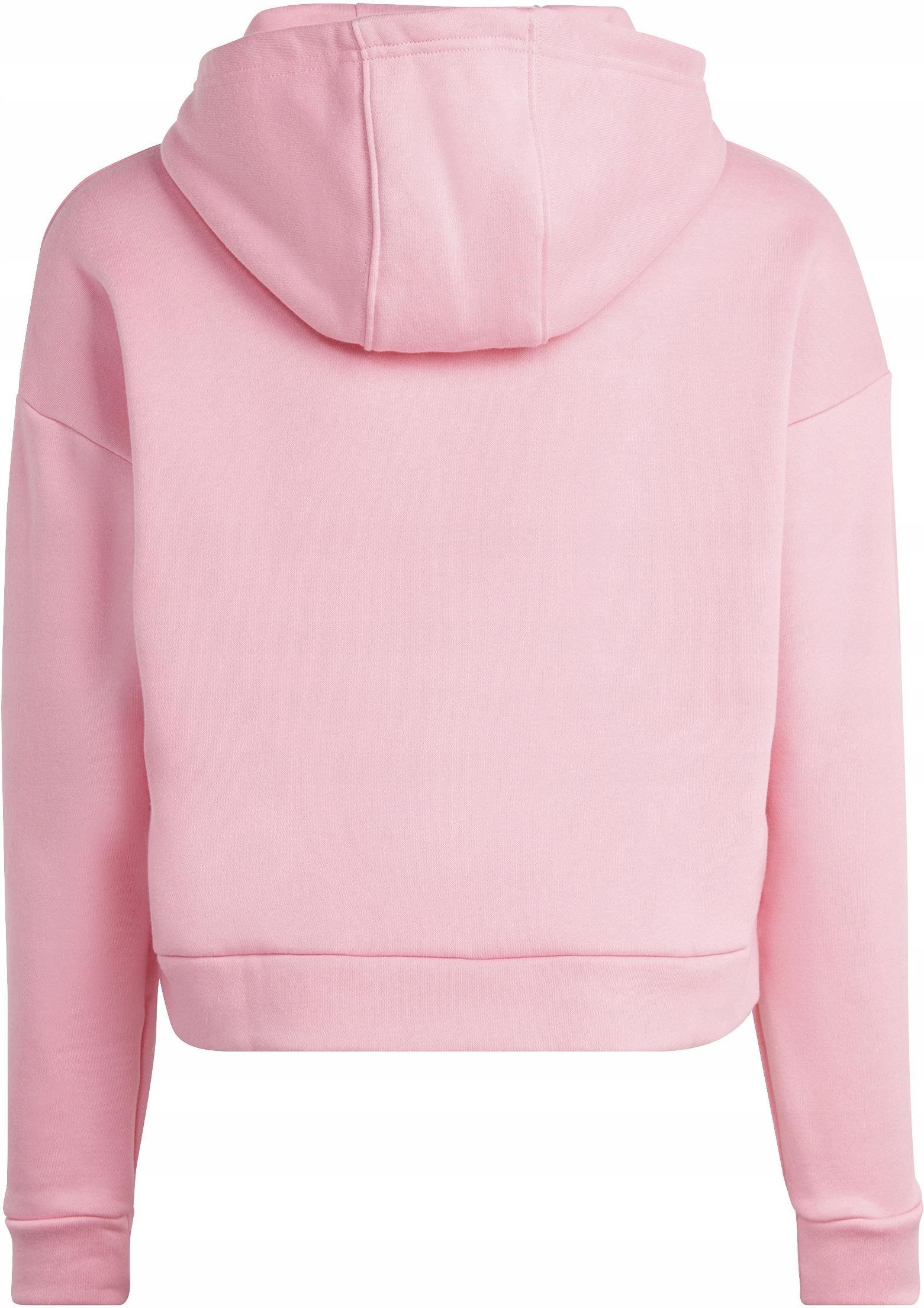 Dres młodzieżowy adidas Hooded Fleece HN3480 r.140 - Ceny i opinie ...