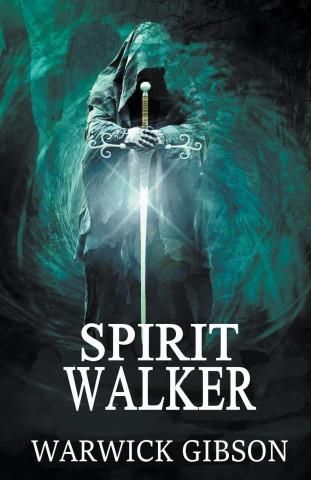 Spirit Walker - Literatura obcojęzyczna - Ceny i opinie - Ceneo.pl