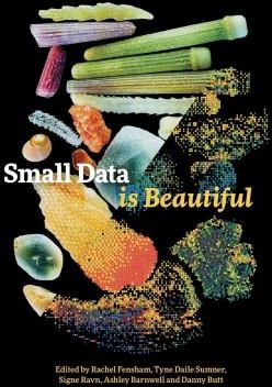 Small Data is Beautiful - Literatura obcojęzyczna - Ceny i opinie ...