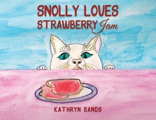 Snolly Loves Strawberry Jam - Literatura obcojęzyczna - Ceny i opinie ...