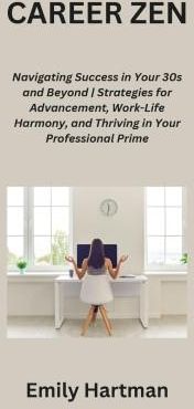 CAREER ZEN - Literatura obcojęzyczna - Ceny i opinie - Ceneo.pl