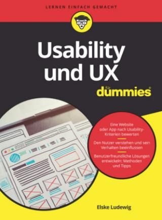 Usability und UX fur Dummies - Literatura obcojęzyczna - Ceny i opinie ...