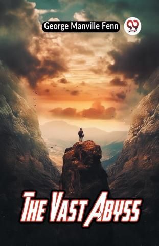 The Vast Abyss - Literatura obcojęzyczna - Ceny i opinie - Ceneo.pl