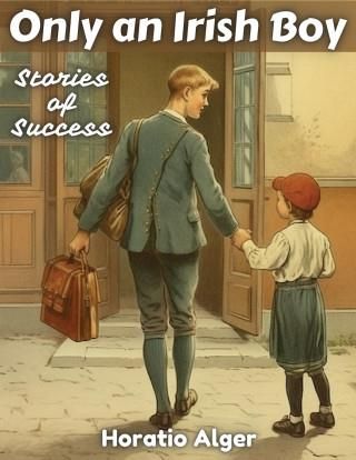 Only an Irish Boy - Literatura obcojęzyczna - Ceny i opinie - Ceneo.pl