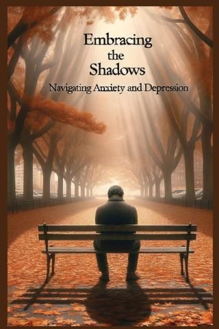 EMBRACING THE SHADOWS - Literatura obcojęzyczna - Ceny i opinie - Ceneo.pl